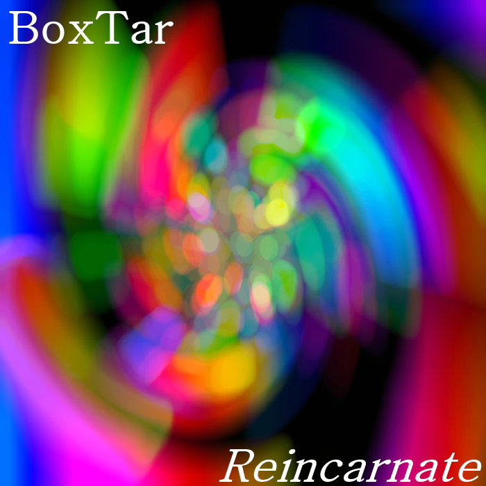 Reincarnate by BoxTar (Album): Reviews, Ratings, Credits, Song list ...
