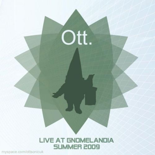 Live at Gnomelandia Summer 2009 by Ott (Album, Psybient): Reviews ...