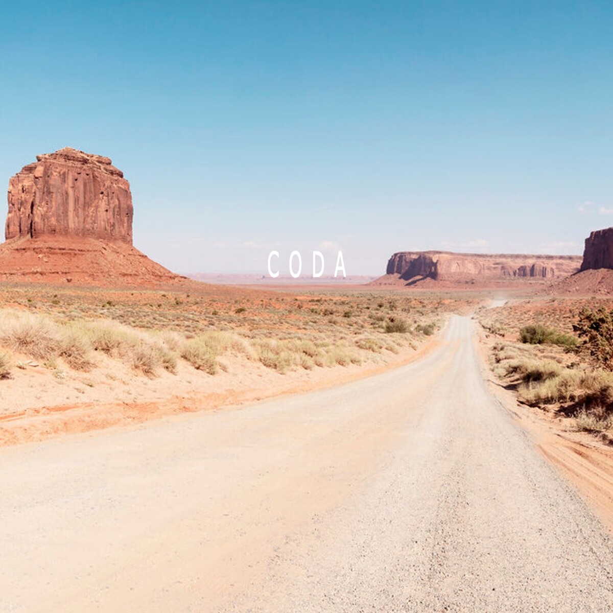 Hector Zeroni Ahh Beat by Coda (Single, Hypnagogic Pop): Reviews ...