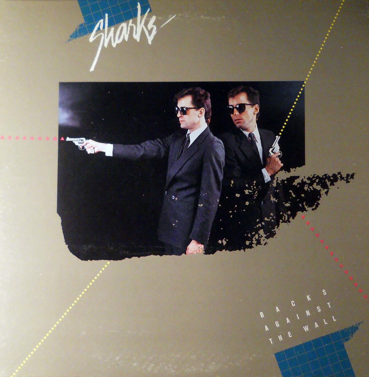 Sharks Albums: songs, discography, biography, and listening guide ...