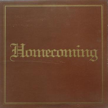 Homecoming Albums: songs, discography, biography, and listening guide ...