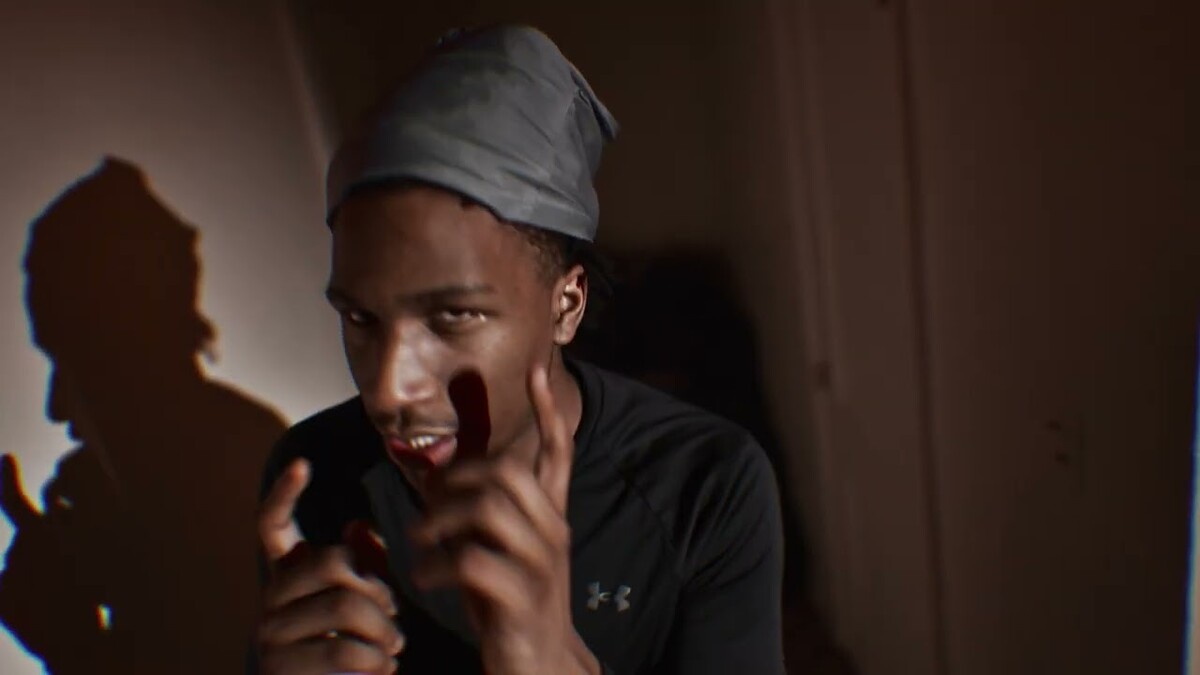 HSG by Gizwop (Music video): Reviews, Ratings, Credits, Song list ...