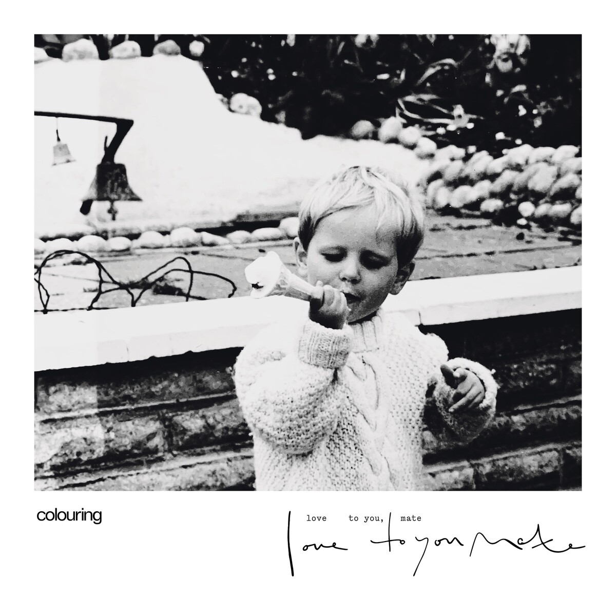 Colouring Albums: songs, discography, biography, and listening guide ...