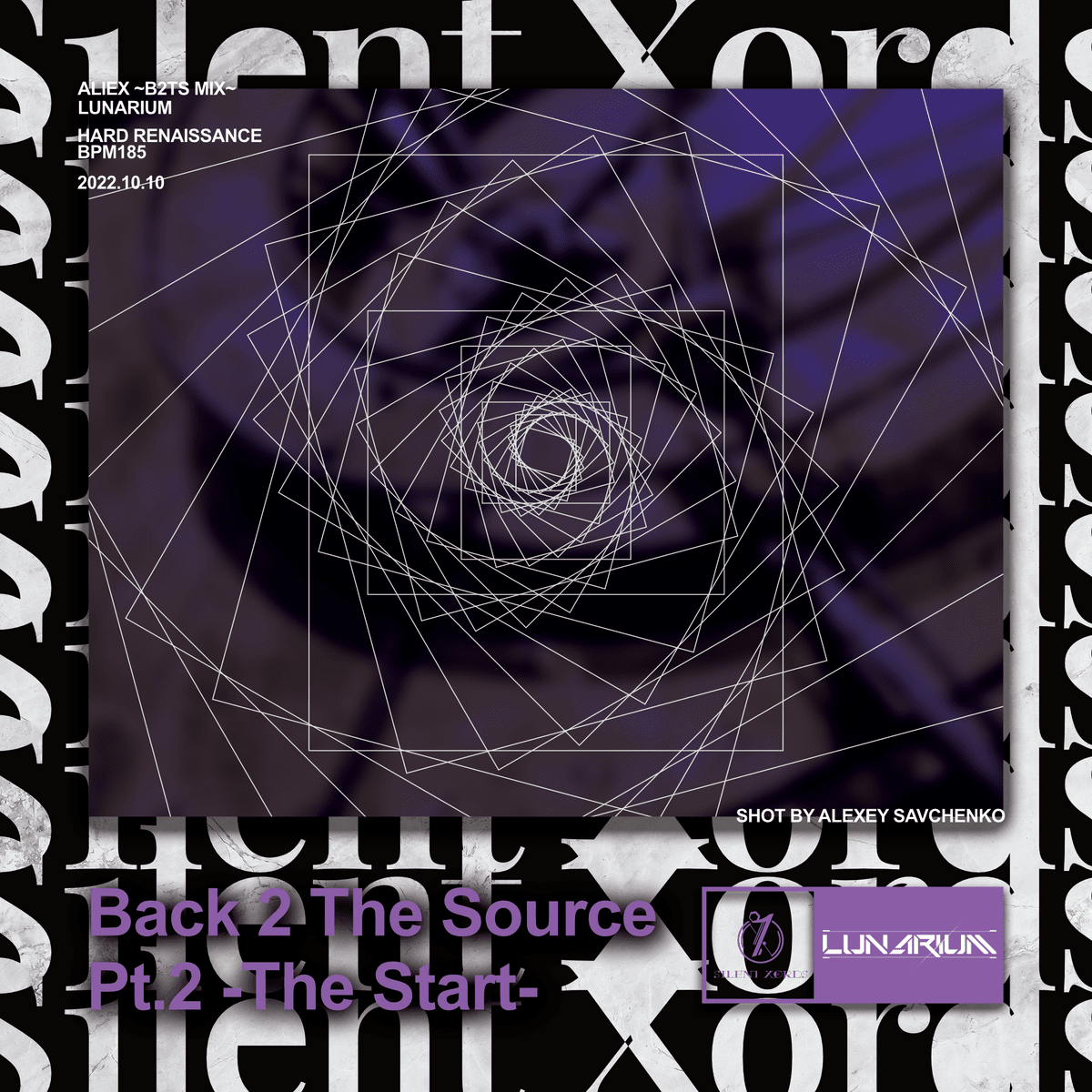 Aliex by LUNARiUM (Single): Reviews, Ratings, Credits, Song list - Rate ...
