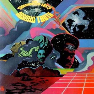Cosmic Truth by The Undisputed Truth (Album, Psychedelic Soul): Reviews ...