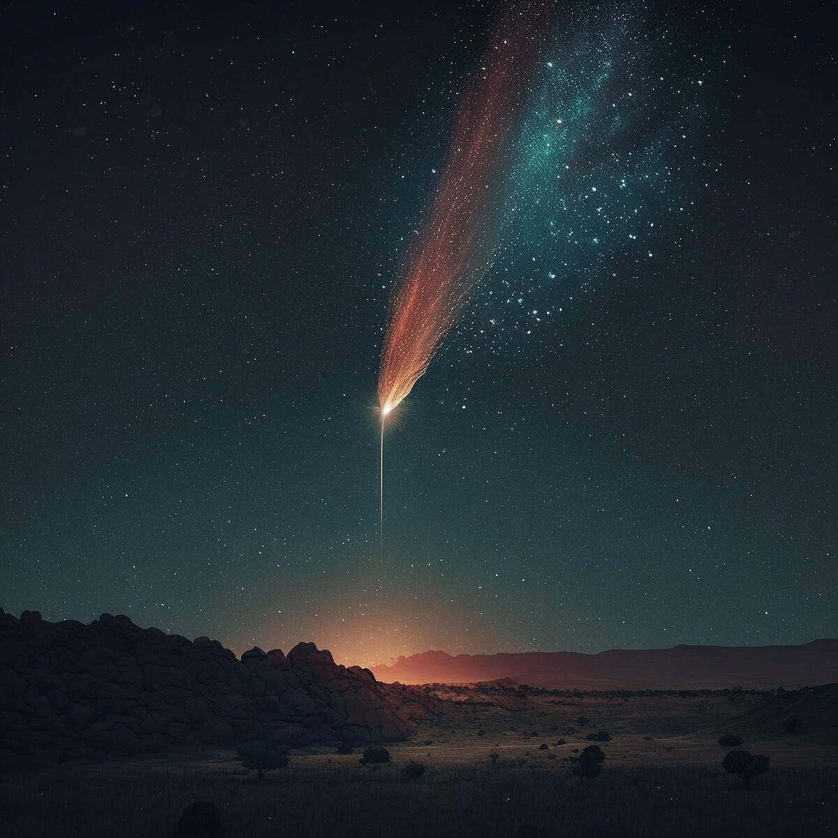 Shooting Star by Johnald & DizzyEight (Single): Reviews, Ratings ...