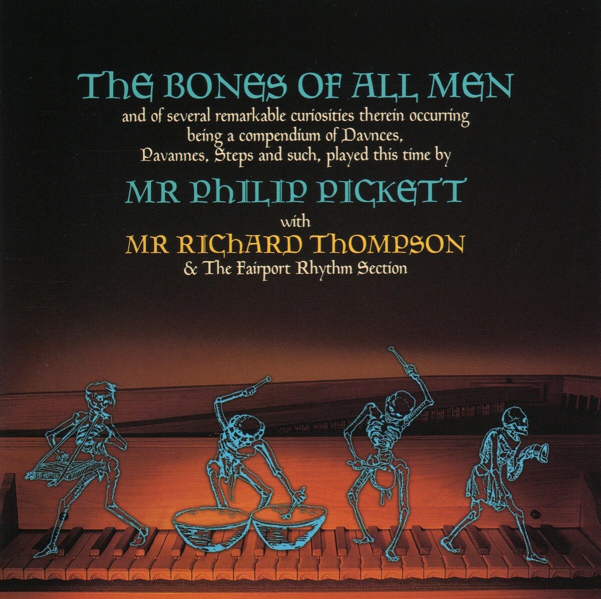 Philip Pickett Albums: songs, discography, biography, and listening ...