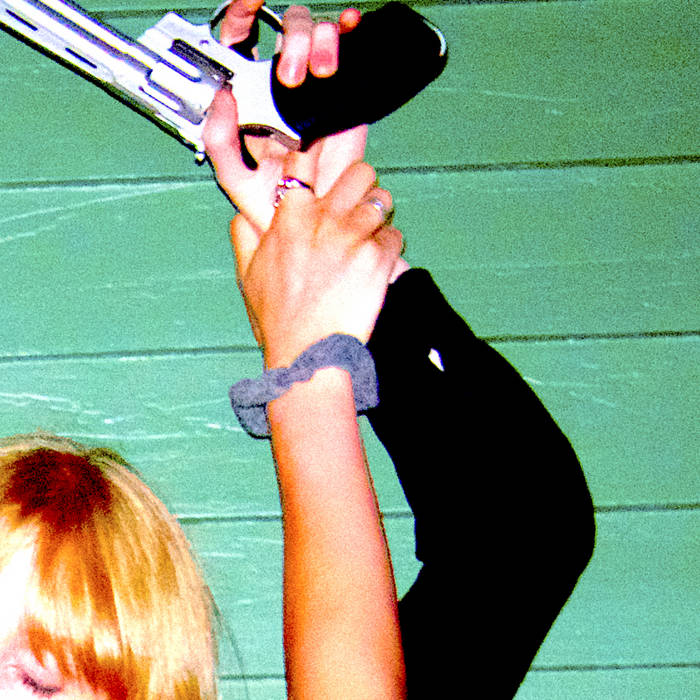 GIRLFRIENDS by Alex Walton (EP, Noise Pop): Reviews, Ratings, Credits ...