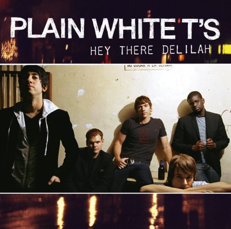 Best Plain White T's songs of all time - Rate Your Music