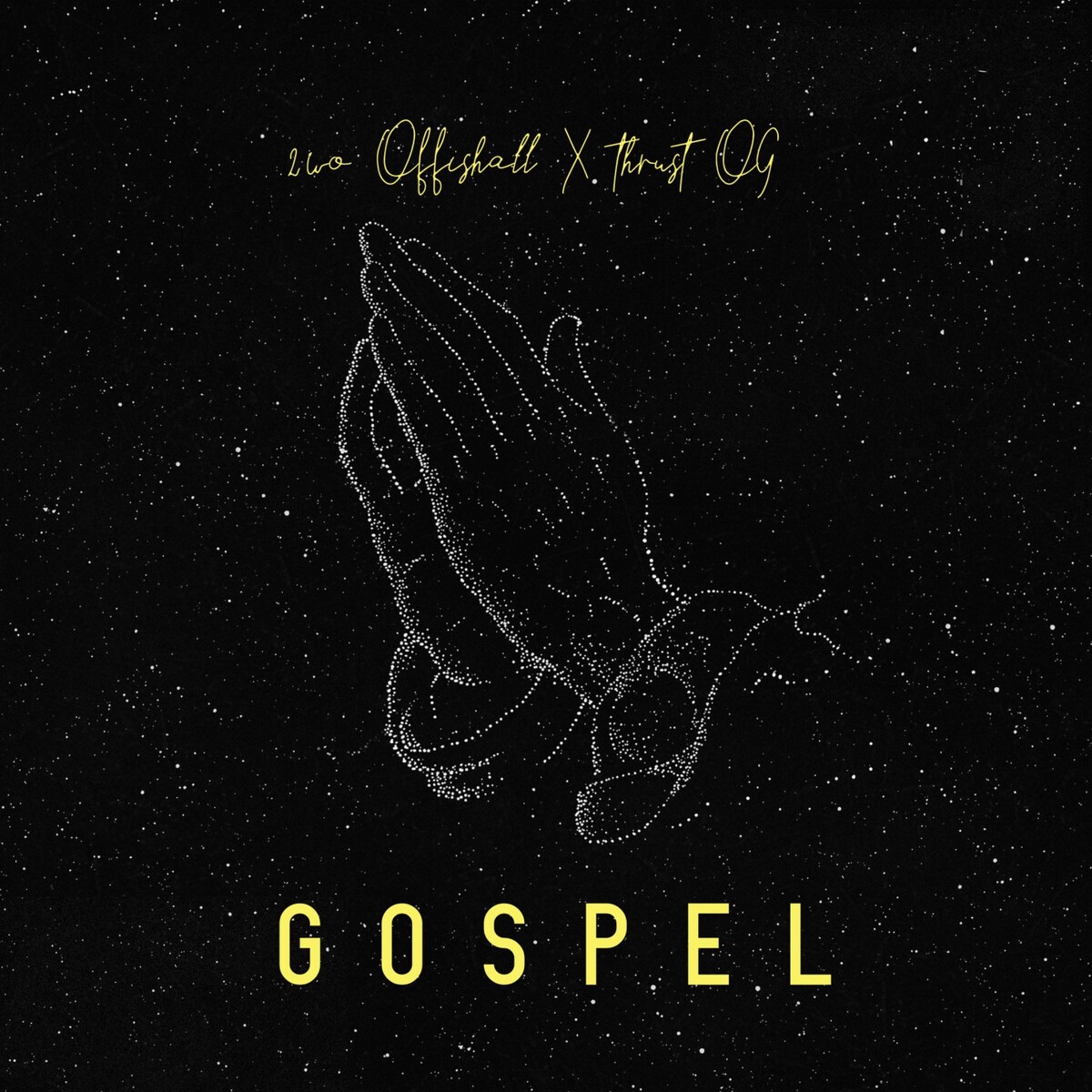Gospel by 2wo Offishall x Thrust OG (Single): Reviews, Ratings, Credits ...