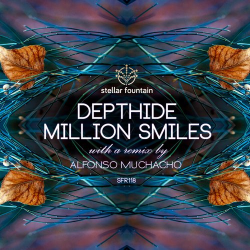 Million Smiles by Depthide (EP, Progressive House): Reviews, Ratings ...