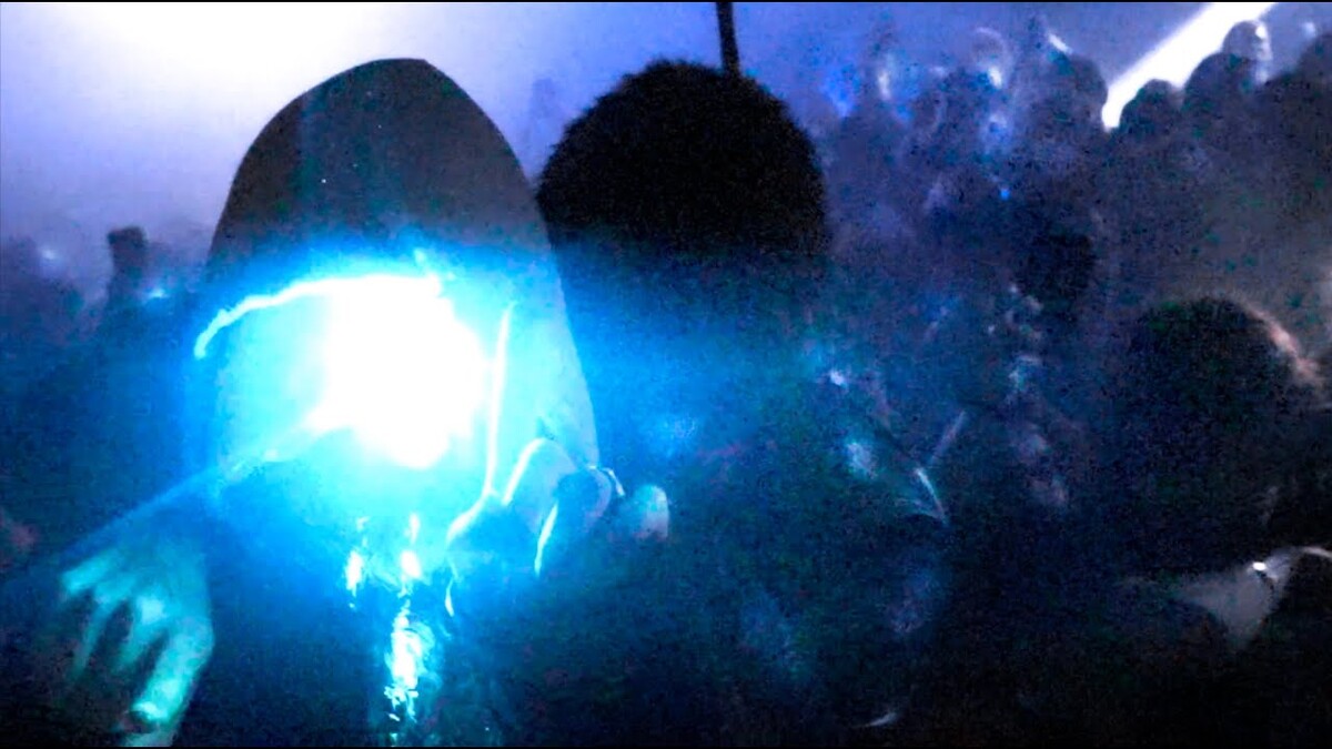 TL;DR by Bladee, Ecco2k & Thaiboy Digital (Music video, Trap): Reviews ...