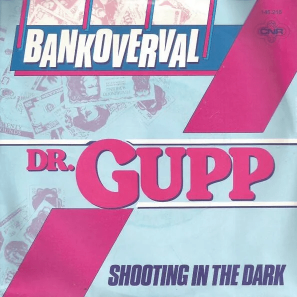 Bankoverval / Shooting in the Dark by Dr. Gupp (Single): Reviews, Ratings, Credits, Song list ...