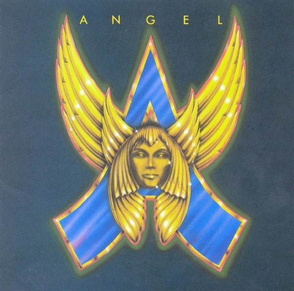 Angel by Angel (Album; Casablanca; 1J 062-97344): Reviews, Ratings ...