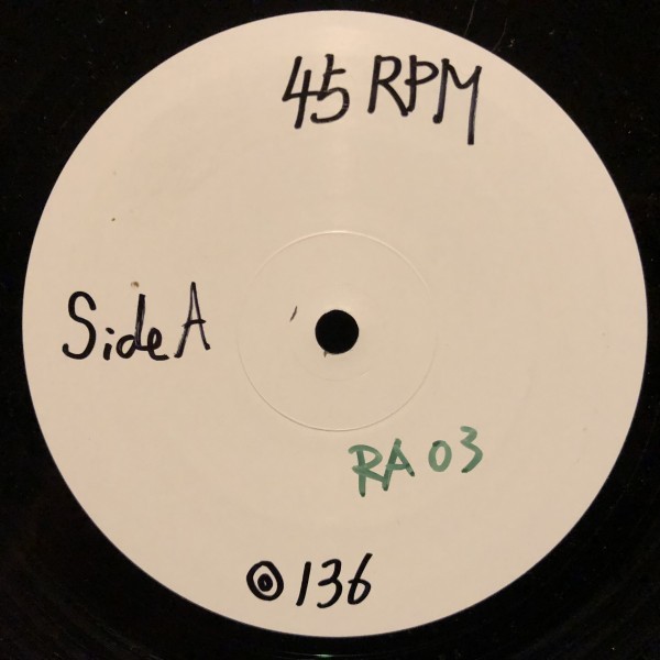 Madonna by Rachel Auburn (Single, UK Hard House): Reviews, Ratings ...