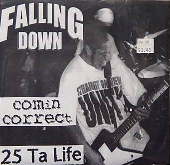 Falling Down Albums: songs, discography, biography, and listening guide ...