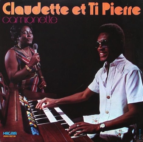 Best Compas albums of 1979 - Rate Your Music