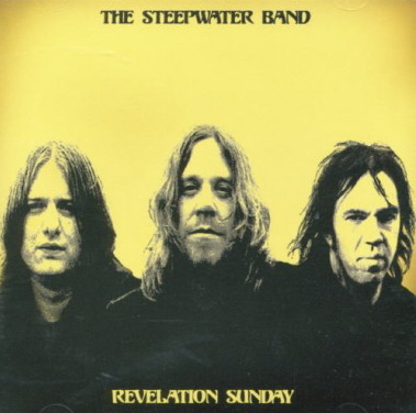 The Steepwater Band Albums: songs, discography, biography, and ...