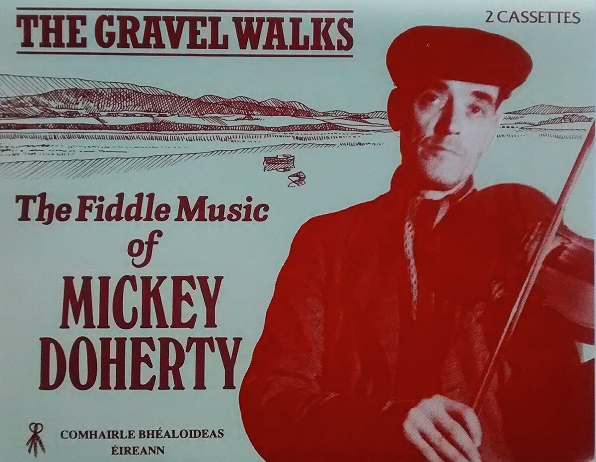 Mickey Doherty Albums: songs, discography, biography, and listening ...