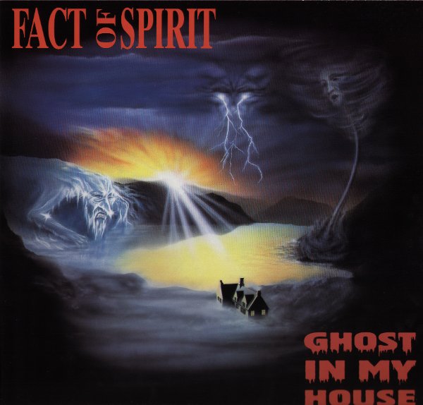 Fact of Spirit Albums: songs, discography, biography, and listening ...