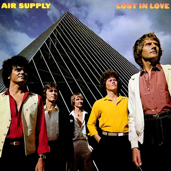 Air Supply Albums: songs, discography, biography, and listening guide ...