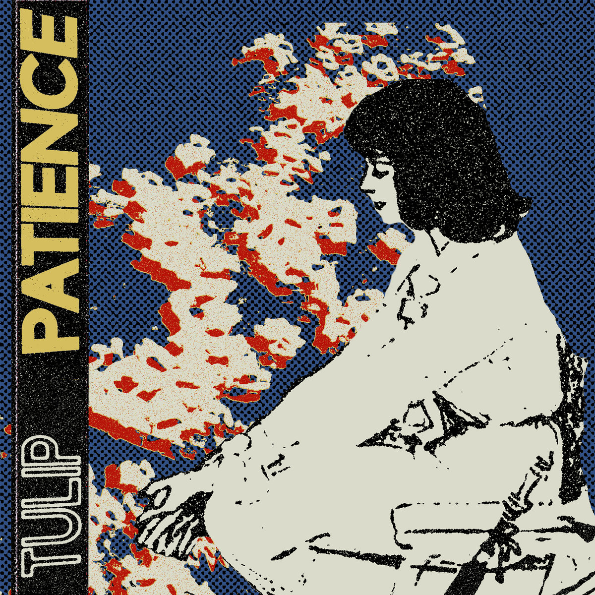 Patience by Tulip (Album): Reviews, Ratings, Credits, Song list - Rate ...