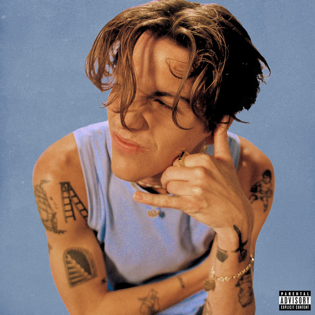 Role Model Albums: songs, discography, biography, and listening guide ...