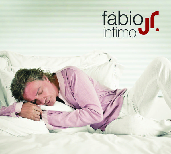 Íntimo by Fábio Jr. (Album): Reviews, Ratings, Credits, Song list ...