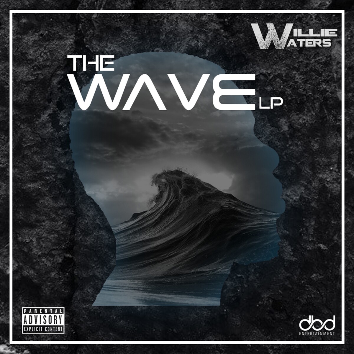 The Wave by Willie Waters (Album): Reviews, Ratings, Credits, Song list ...
