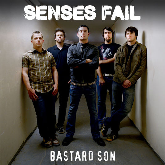 Senses Fail Albums: songs, discography, biography, and listening guide ...