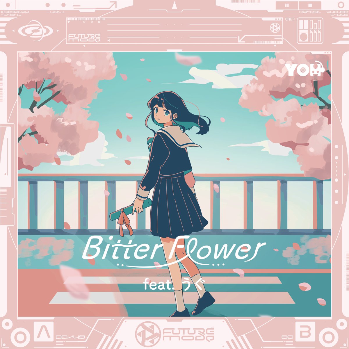 Bitter Flower by you (Single): Reviews, Ratings, Credits, Song list ...