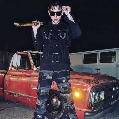 Deer Hunter by Ricky Chix (Single, Plugg): Reviews, Ratings, Credits ...