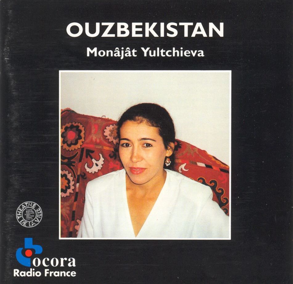 Best Uzbek Music albums of all time - Rate Your Music