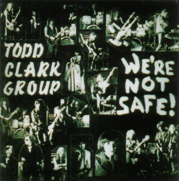 Todd Clark Group Albums: songs, discography, biography, and listening ...