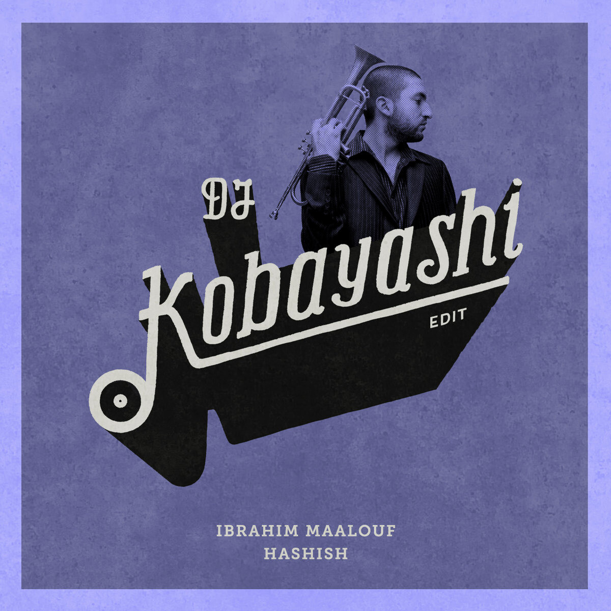 Hashish (DJ Kobayashi Edit) by DJ Kobayashi (Single, Deep House ...