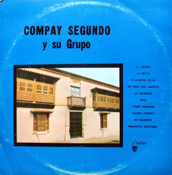 Best Bolero son albums of 1975 - Rate Your Music