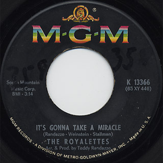 The Royalettes Albums: songs, discography, biography, and listening ...
