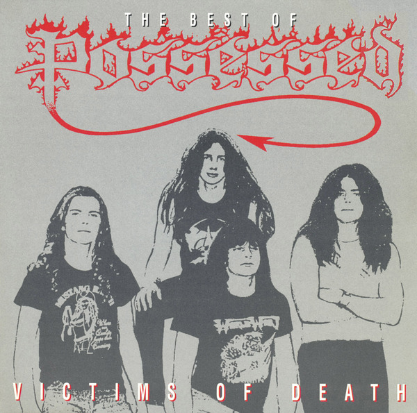 Possessed Albums: songs, discography, biography, and listening guide ...
