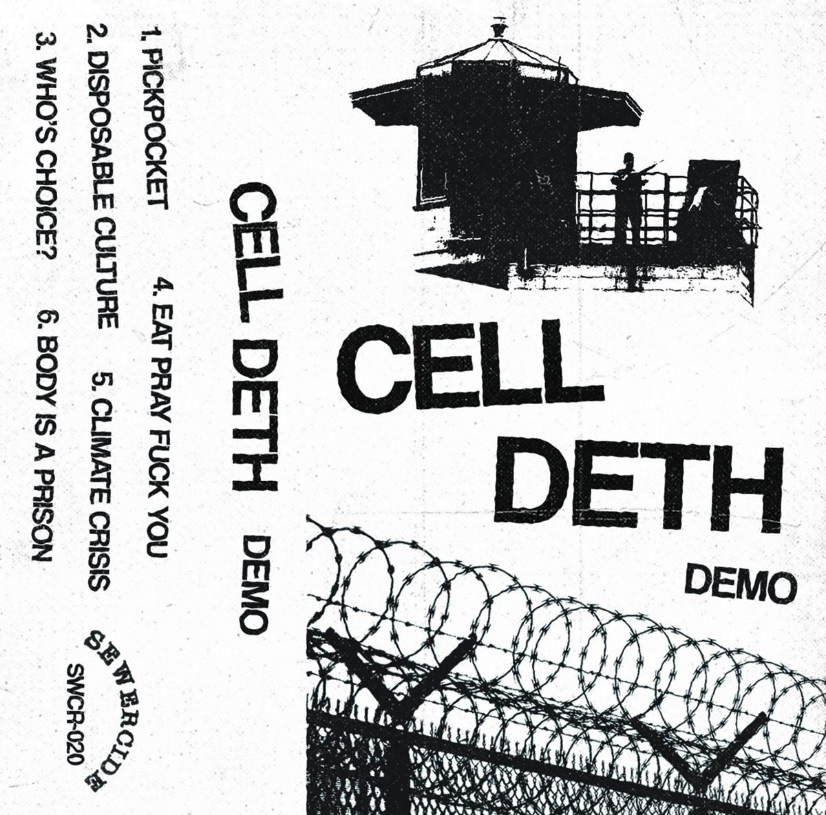 Cell Deth Albums: songs, discography, biography, and listening guide ...