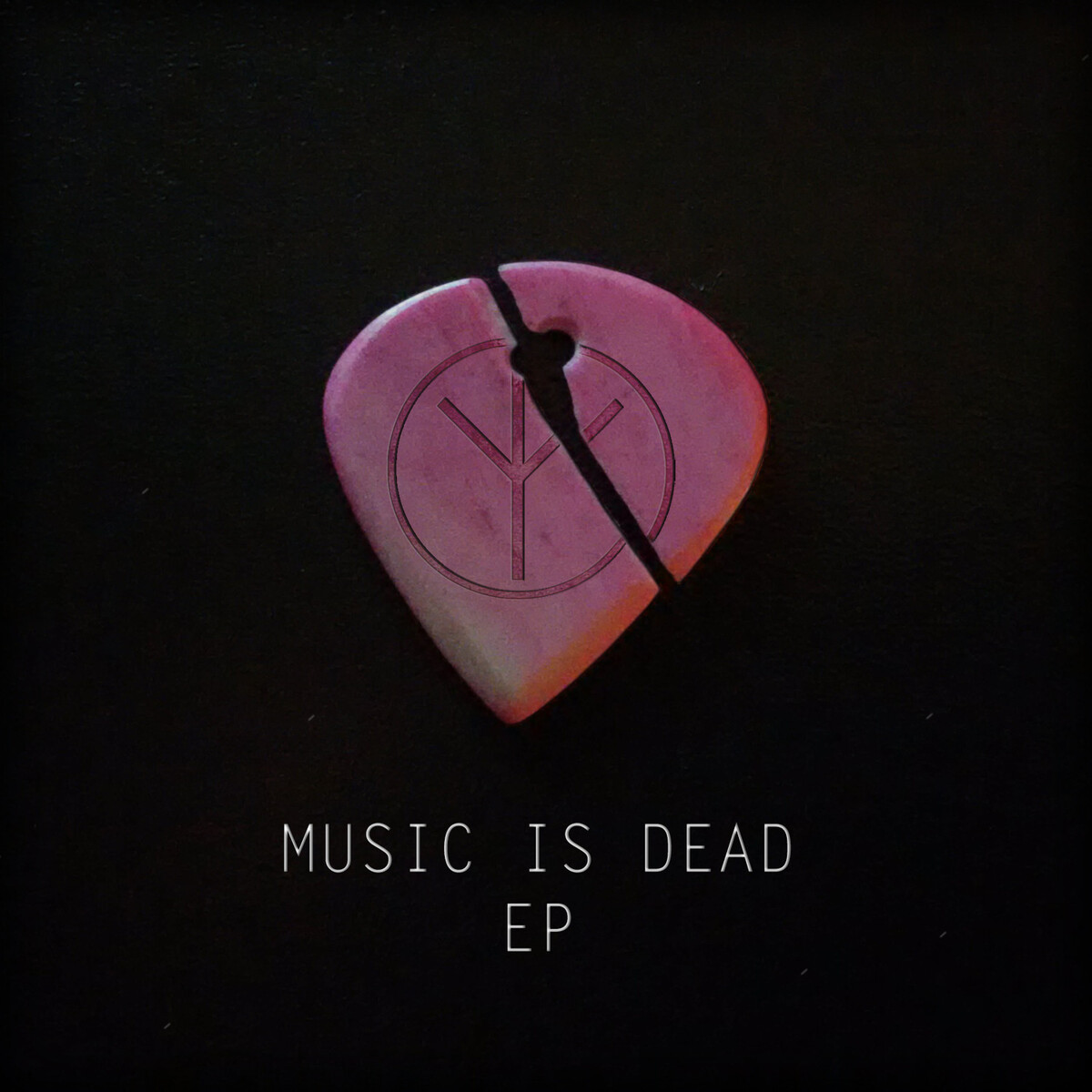 Music Is Dead by Blackbird (EP): Reviews, Ratings, Credits, Song list ...