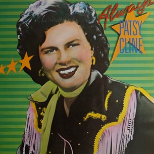 Always by Patsy Cline (Album, Urban Cowboy): Reviews, Ratings, Credits ...