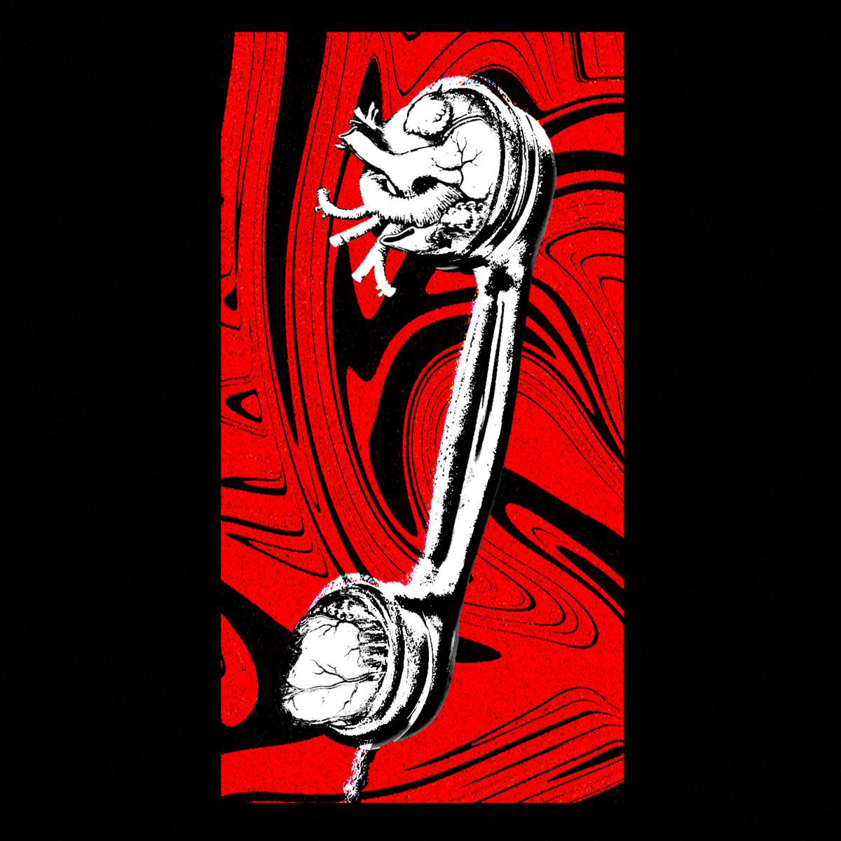 Heartline Hotbreak by That's Matt! (Single, Future Funk): Reviews ...