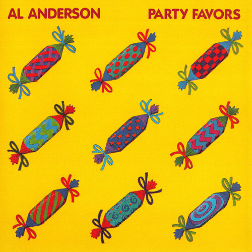Party Favors by Al Anderson (Album): Reviews, Ratings, Credits, Song ...