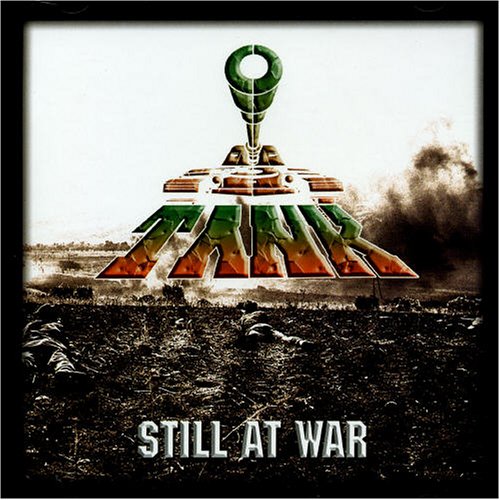 Still at War by Tank (Album, Heavy Metal): Reviews, Ratings, Credits ...