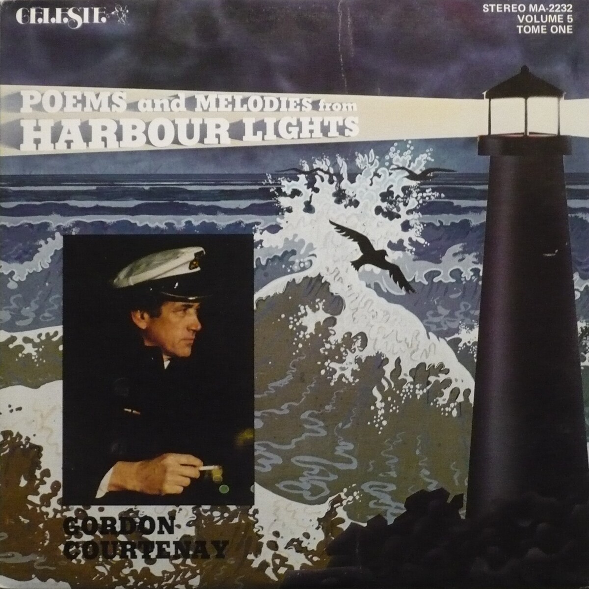 Gordon Courtenay Albums: songs, discography, biography, and listening ...