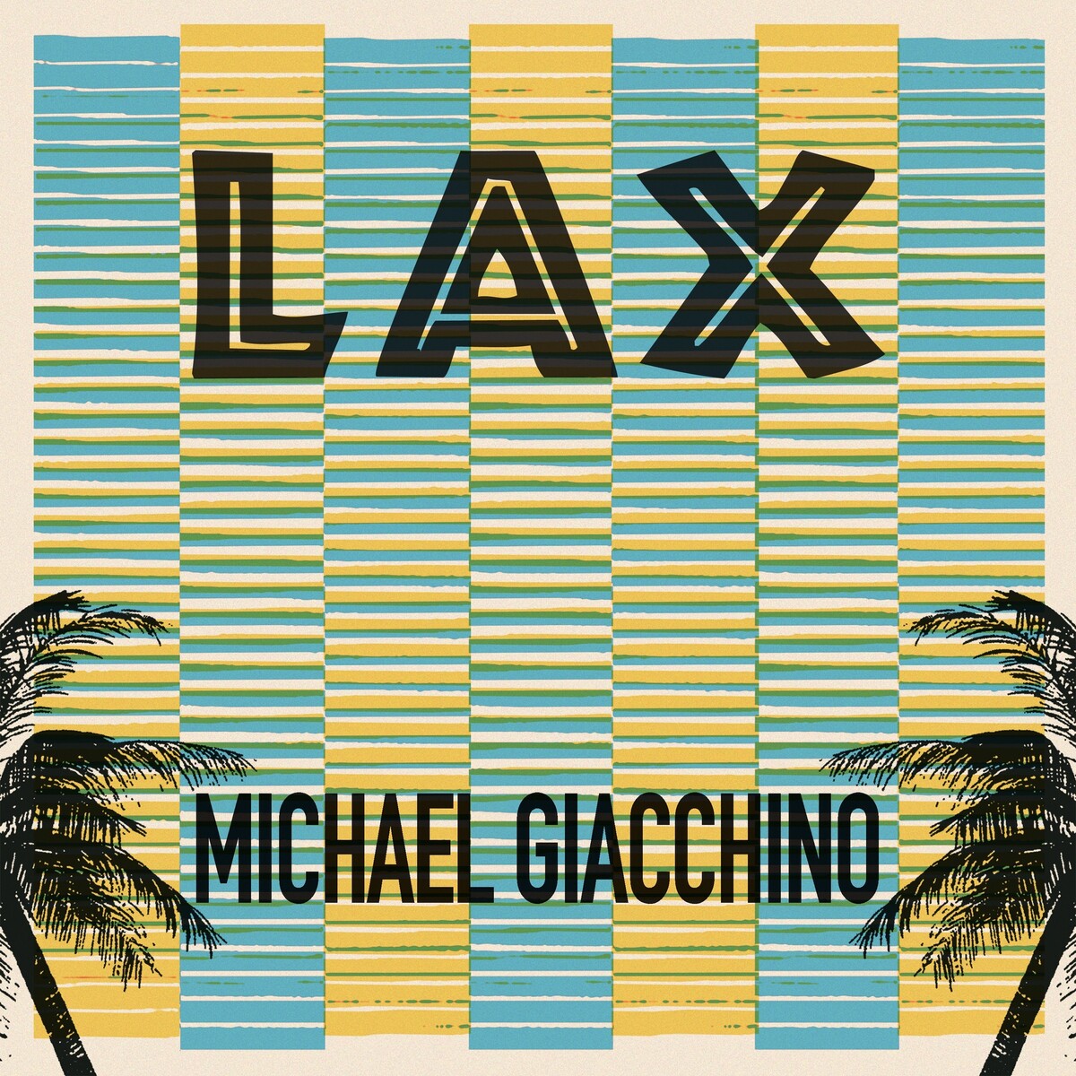LAX by Michael Giacchino (Single): Reviews, Ratings, Credits, Song list ...