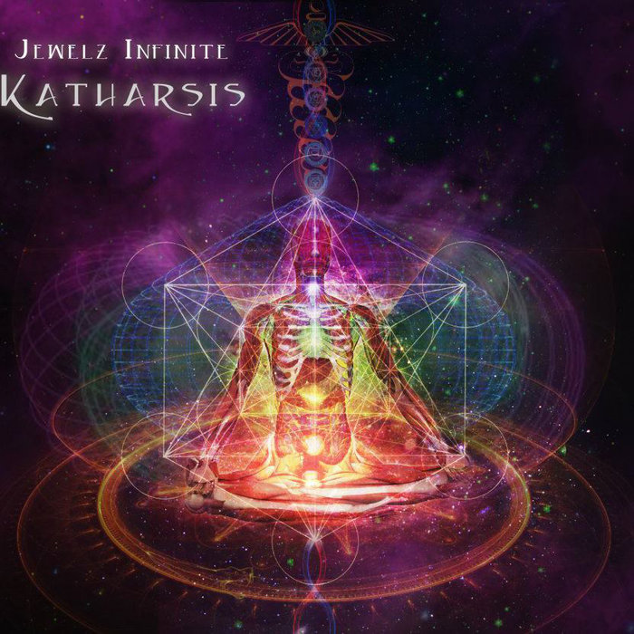 Katharsis by Jewelz Infinite (Album): Reviews, Ratings, Credits, Song list - Rate Your Music