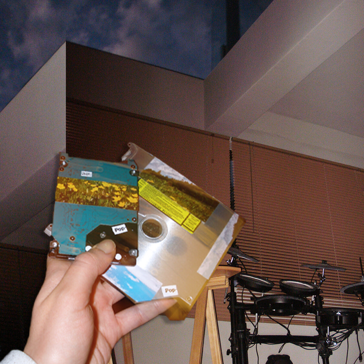 Is It All Simulation Improvisation? by Alys (EP): Reviews, Ratings ...