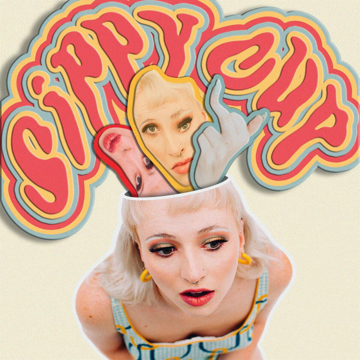 Sippy Cup by mazie (Single, Psychedelic Pop): Reviews, Ratings, Credits ...