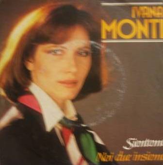 Ivana Monti Albums: songs, discography, biography, and listening guide ...